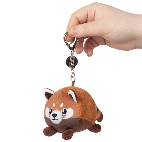 Squishable: Micro Baby Red Panda Keychain – Rhen's Nest Toy Shop