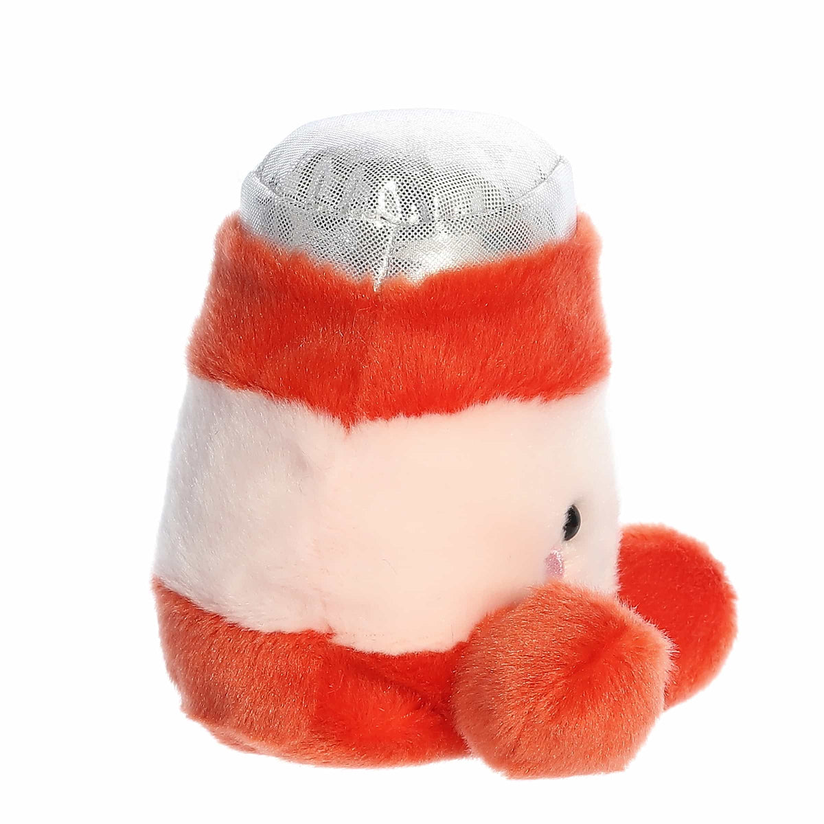 Aurora: 5" Palm Pals- JJ Strawberry Jelly – Rhen's Nest Toy Shop