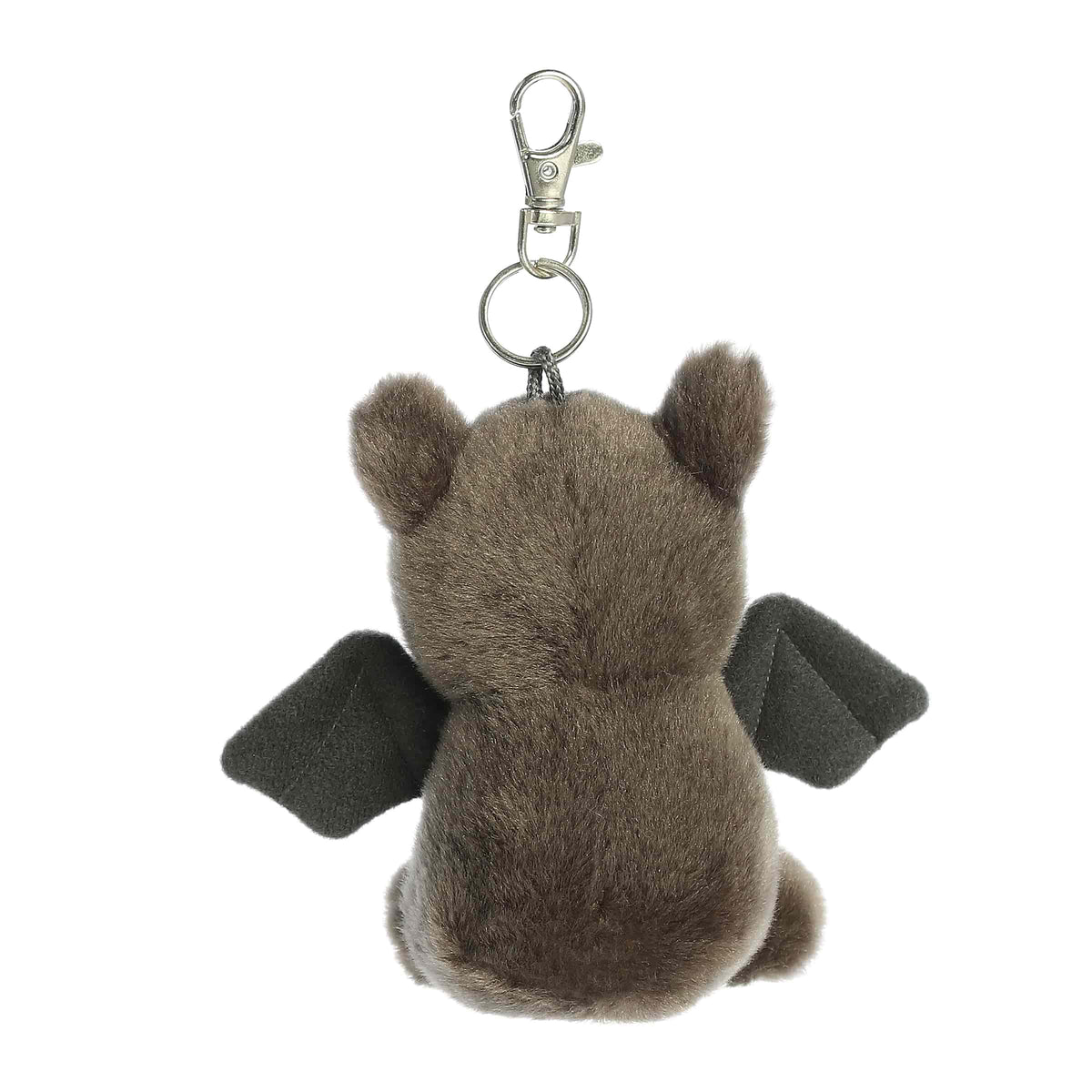 Aurora: 4" Clip-On - Luna Bat – Rhen's Nest Toy Shop