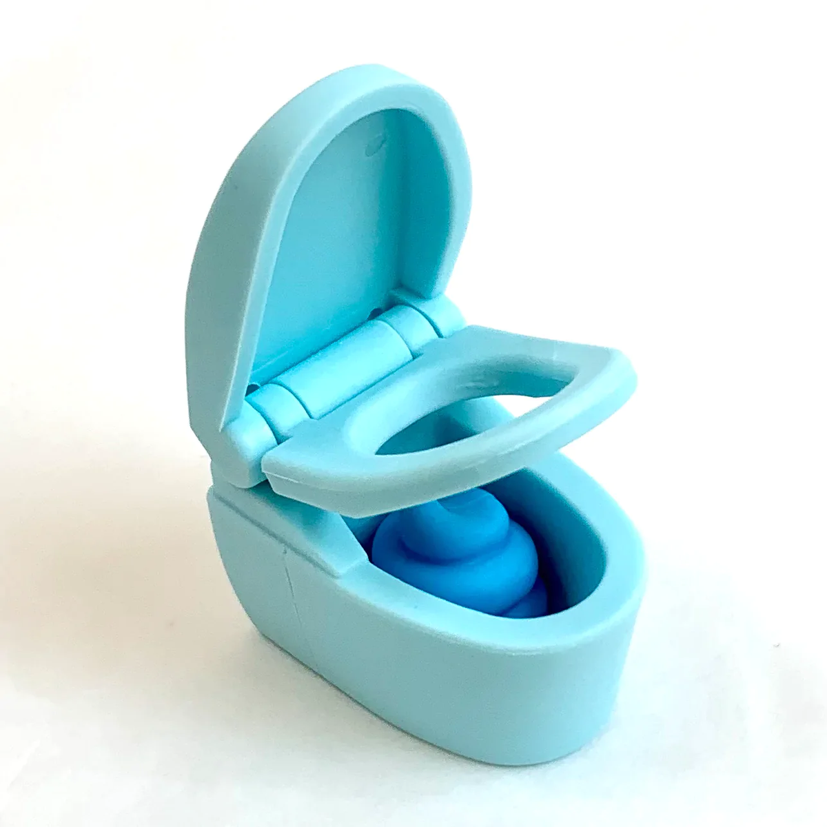 BC Mini: Iwako Toilet Erasers - Assorted – Rhen's Nest Toy Shop