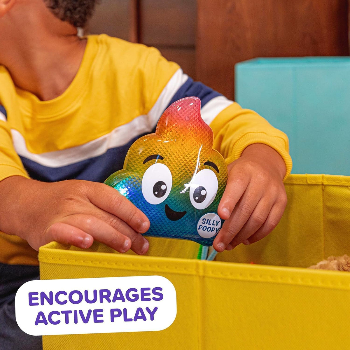 WDYM: Silly Poopy's Hide & Seek – Rhen's Nest Toy Shop