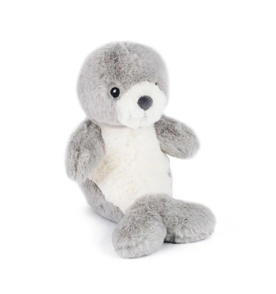 Mon Ami: Silky Seal – Rhen's Nest Toy Shop