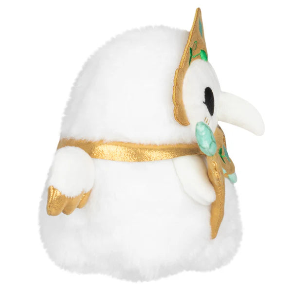 Squishable: Alter Ego Plague Doctor - Valkyrie – Rhen's Nest Toy Shop
