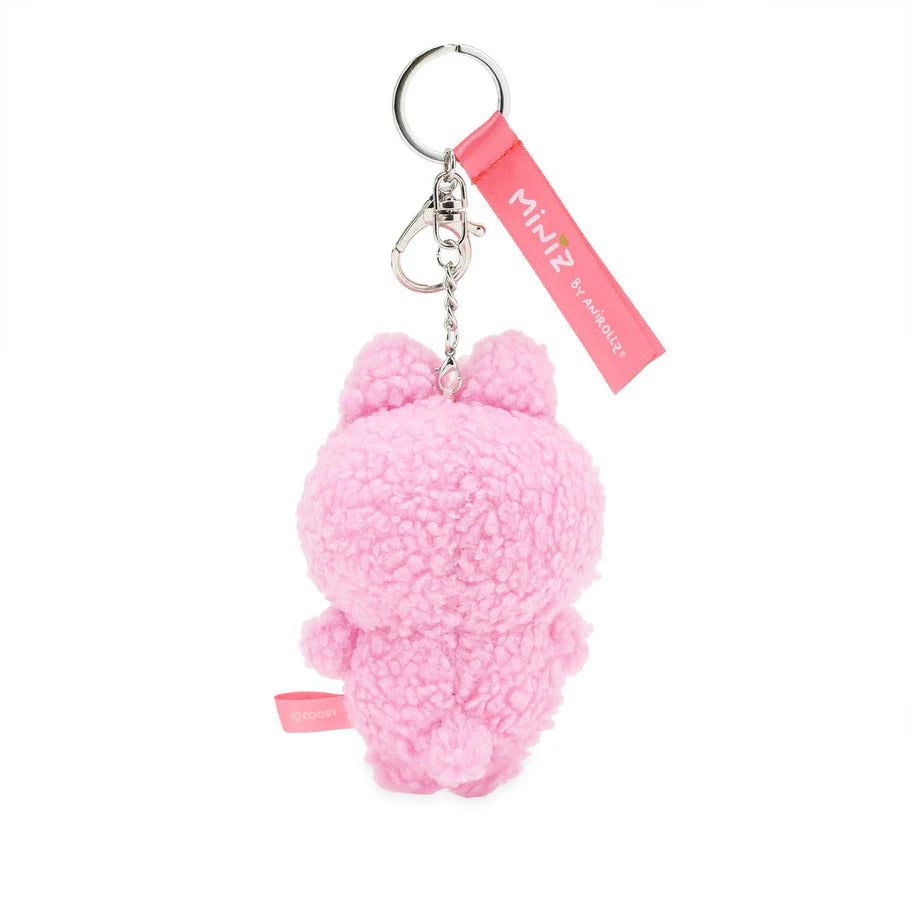 Anirollz: Bunny Costume Kittiroll Keychain – Rhen's Nest Toy Shop