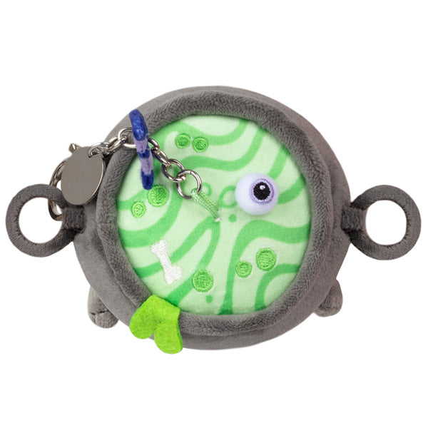 Squishables: Micro Cauldron Keychain – Rhen's Nest Toy Shop