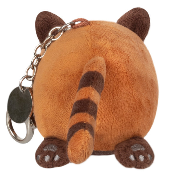 Squishable: Micro Baby Red Panda Keychain – Rhen's Nest Toy Shop