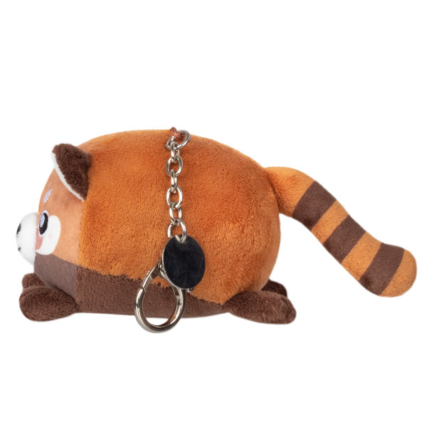 Squishable: Micro Baby Red Panda Keychain – Rhen's Nest Toy Shop