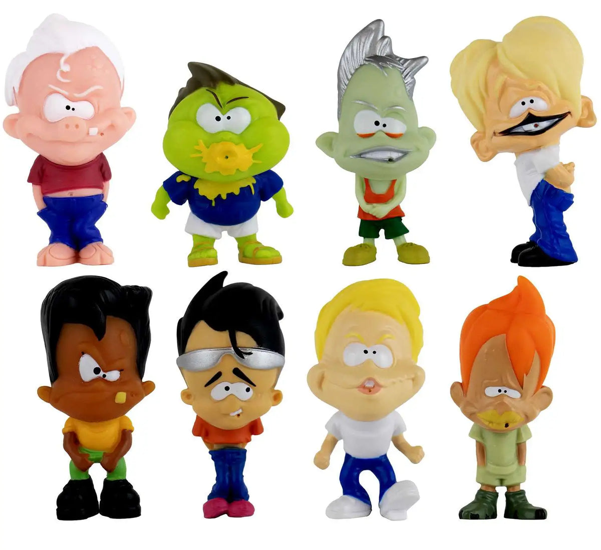 Super Impulse: Stink Blasters - Assorted – Rhen's Nest Toy Shop