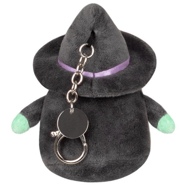 Squishables: Micro Witch Keychain – Rhen's Nest Toy Shop