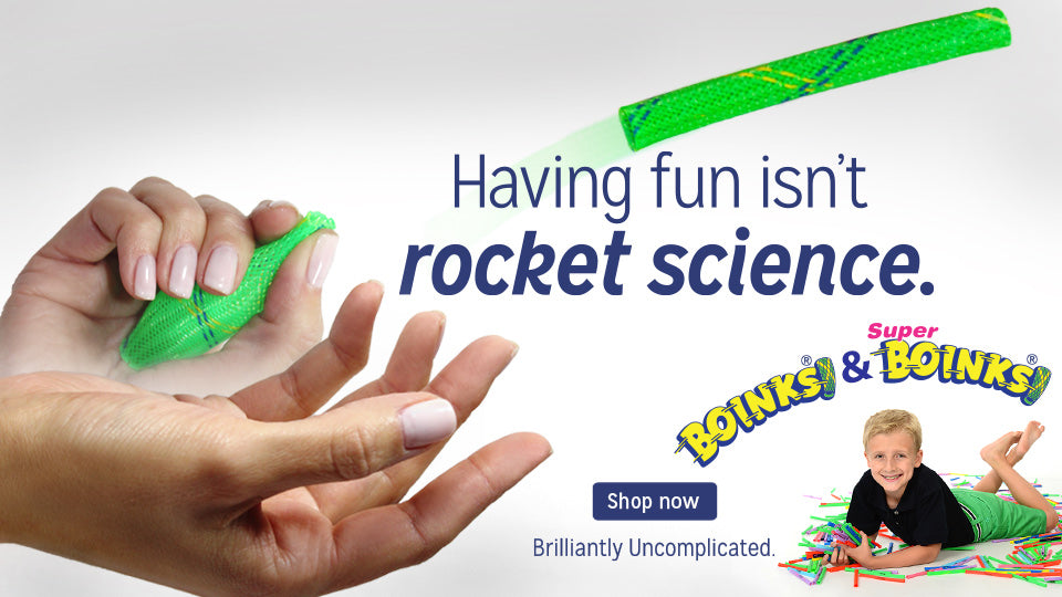 U.S. Toy Co: Super Boinks – Rhen's Nest Toy Shop